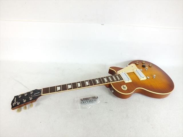 Yahoo!オークション - 1円スタート Bacchus バッカス BLS-700FM ギタ...