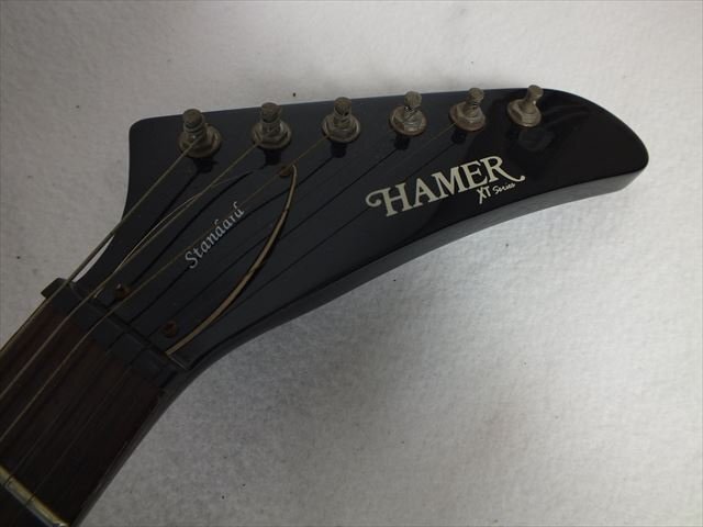Yahoo!オークション - 1円スタート HAMER XT SERIES STANDARD エクス...