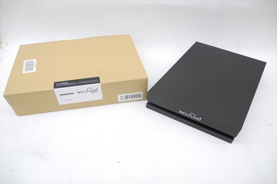 Yahoo!オークション - 1円スタート WELLFLOAT BW001 Type A4 スピーカ...