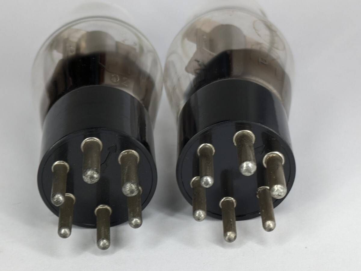 Yahoo!オークション - マツダ 6ZP1 2本 TV-7D/Uにて試験済み TOSHIBA ...