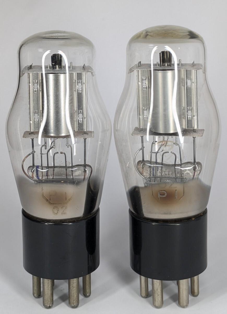 Yahoo!オークション - マツダ 6ZP1 2本 TV-7D/Uにて試験済み TOSHIBA ...