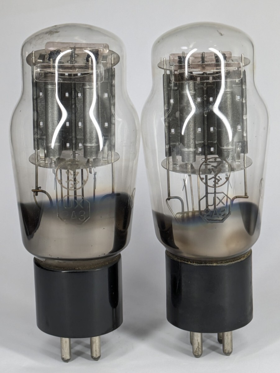 Yahoo!オークション - マツダ UX2A3 2本 測定データあり 同一ロット TO...