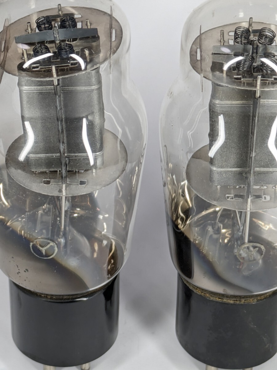 Yahoo!オークション - マツダ UX2A3 2本 測定データあり 同一ロット TO...