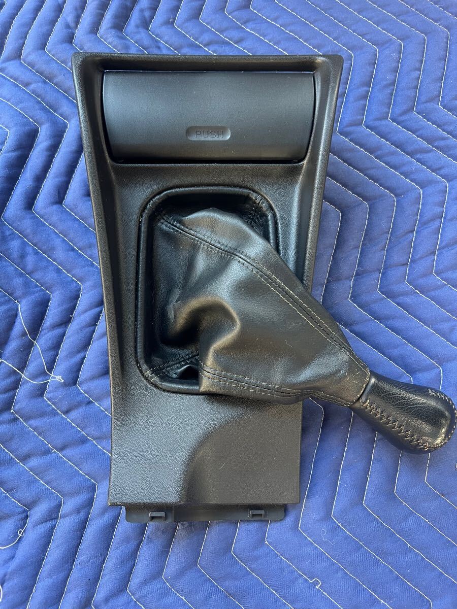 SUBARU レガシィ BD5 シフトパネル ブーツ シフトノブ BG5(スバル用)｜売買されたオークション情報、yahooの商品情報をアーカイブ公開 - オークファン（aucfan.com）