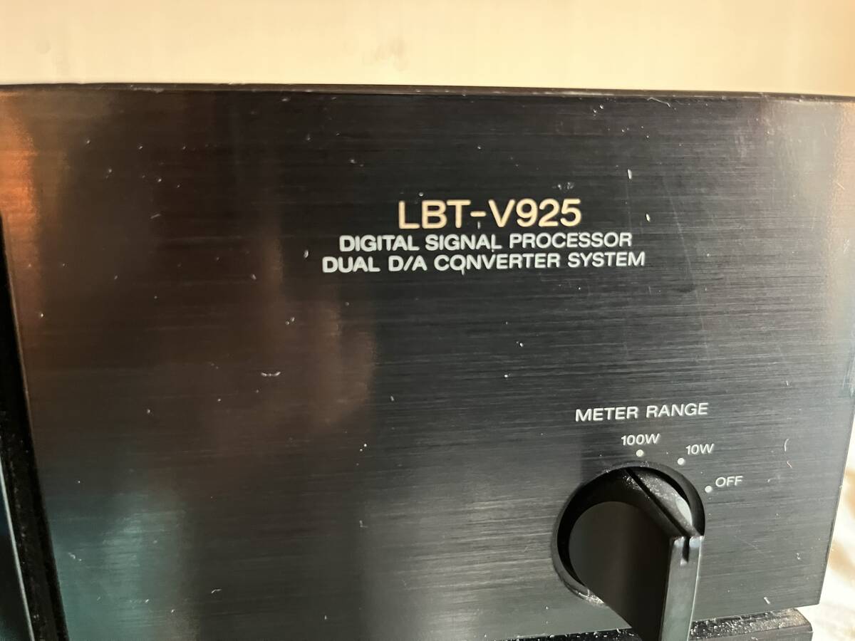 Yahoo!オークション - Sony LBT-V925