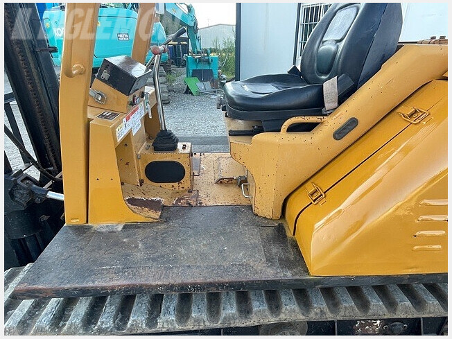 Yahoo!オークション - フォークリフト 諸岡 MFD-20 2017年 2 069h