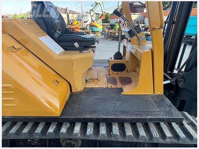 Yahoo!オークション - フォークリフト 諸岡 MFD-20 2017年 2 069h