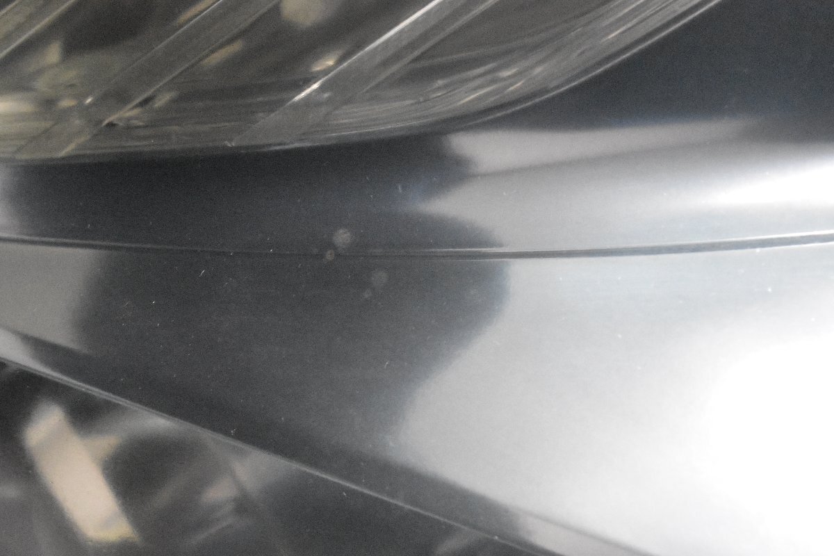 Yahoo!オークション - プリウス H21.9 ZVW30 LED ヘッド ライト 左右 そ