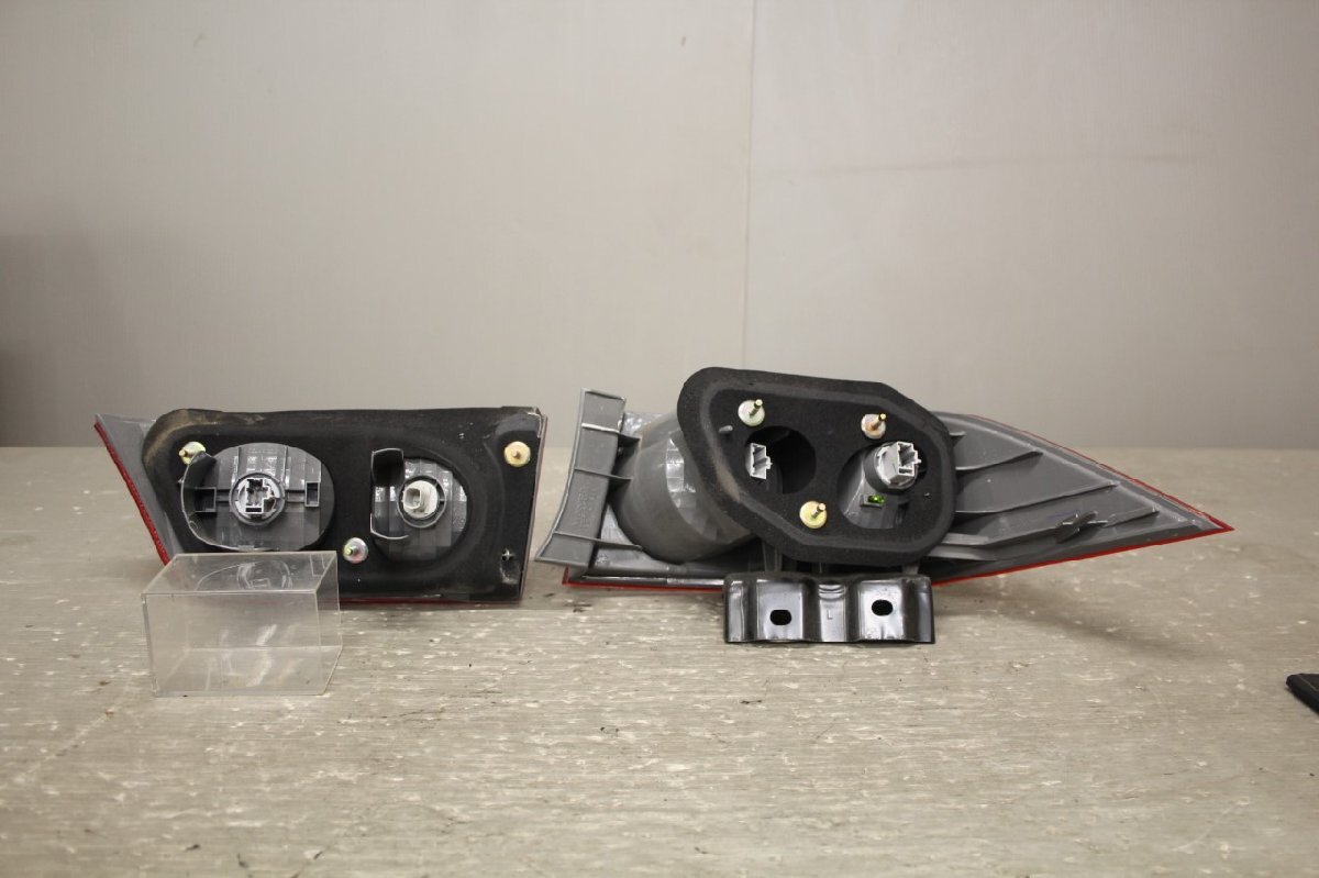 Yahoo!オークション - ホンダ アコード 24TL (CL9) 純正 スタンレー 左...