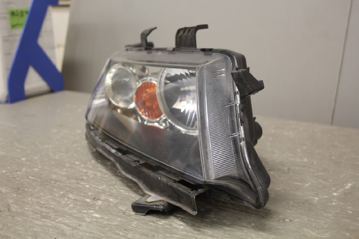 Yahoo!オークション - ホンダ アコード 24TL (CL9) 純正 スタンレー 破...