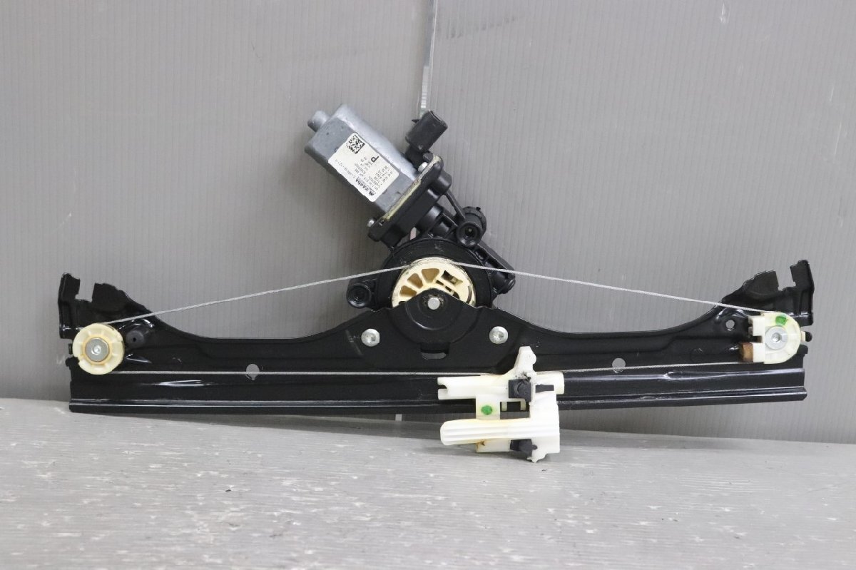 Yahoo!オークション - フィアット 500 右H (31209) 純正 破損無 動作保...