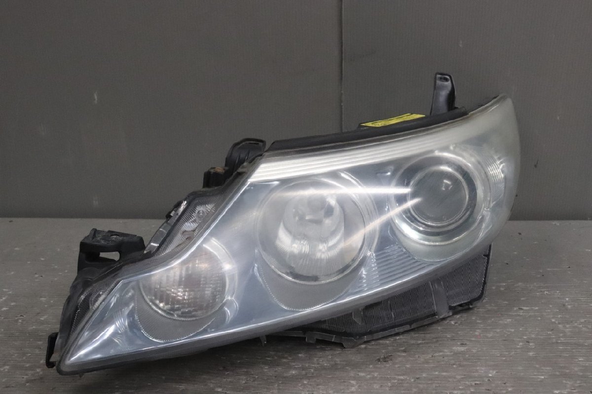 Yahoo!オークション - 20 エスティマ ハイブリッド (AHR20) 純正 コイ...