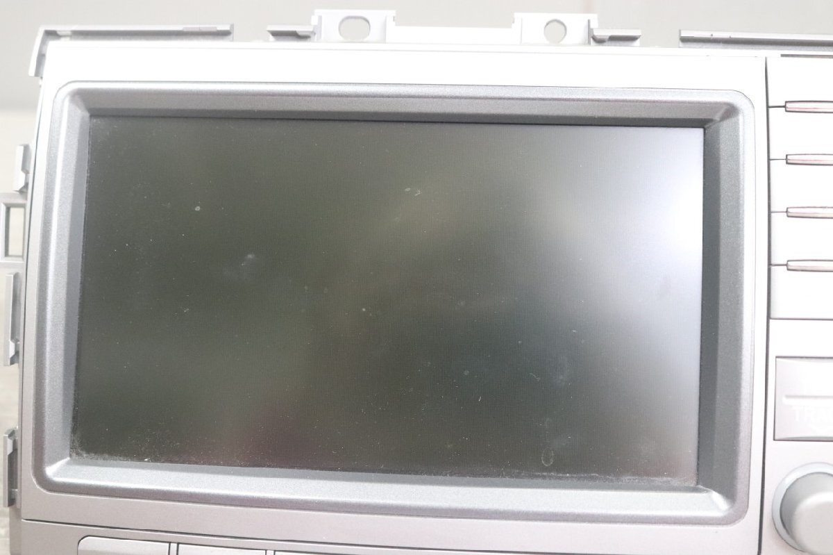 Yahoo!オークション - エスティマ ハイブリッド G (AHR20) HDDナビ 地...