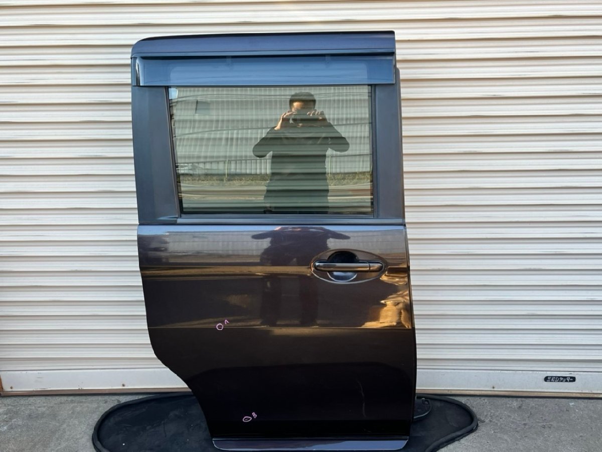 Yahoo!オークション - スズキ スペーシア カスタム GS 後期 (MK42S) 純...