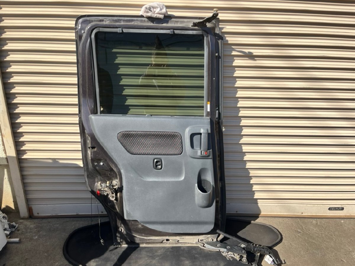 Yahoo!オークション - スズキ スペーシア カスタム GS 後期 (MK42S) 純...