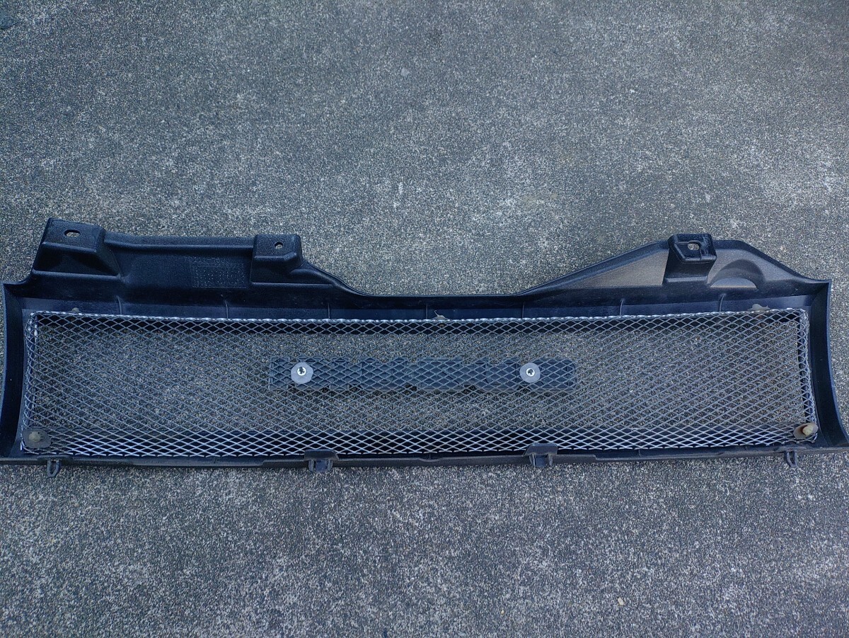 Yahoo!オークション - JB23 フロントグリル 中古品