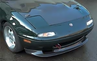 Yahoo!オークション - 「ガレージベリー/Vary」NA系ロードスター(NA6CE...