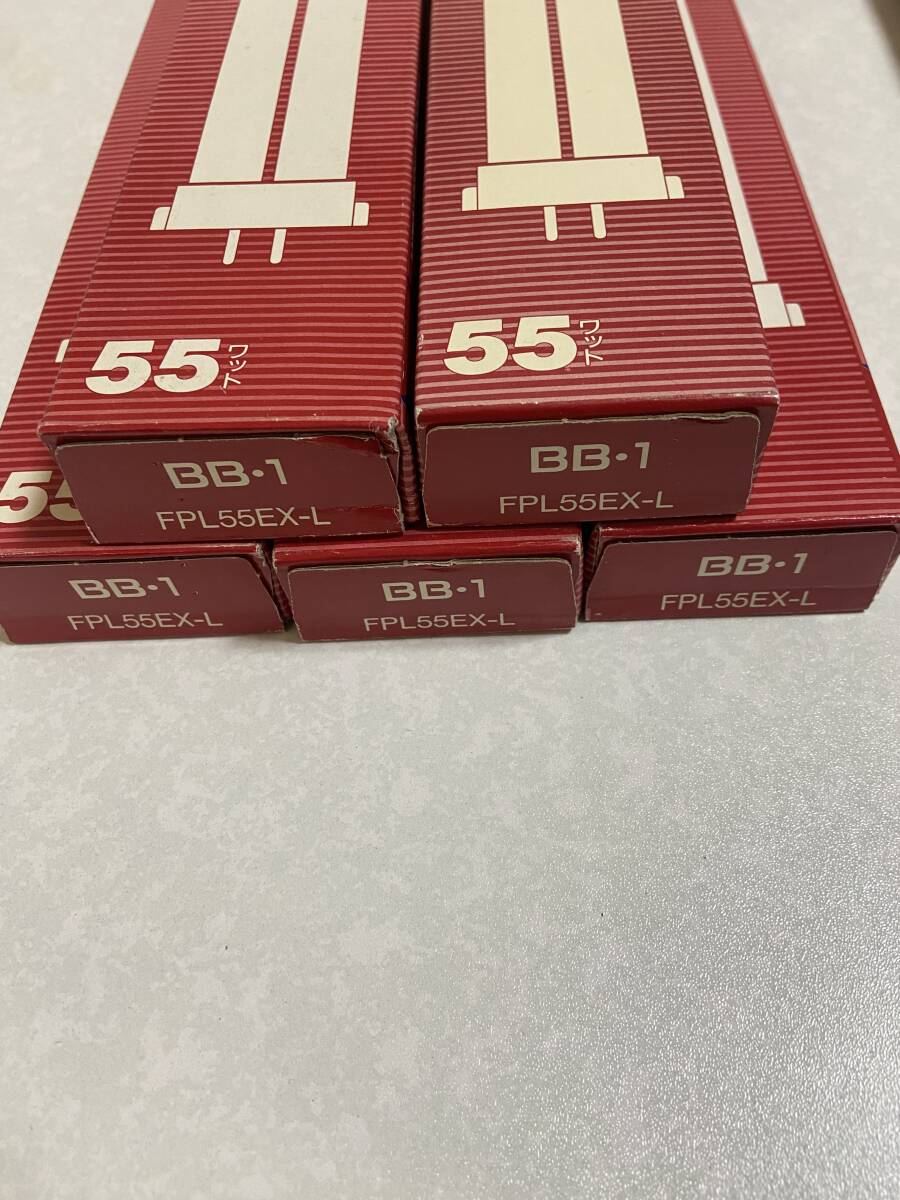 Yahoo!オークション - MITSUBISHI/OARAM BB・1 コンパクト形蛍光ラン...