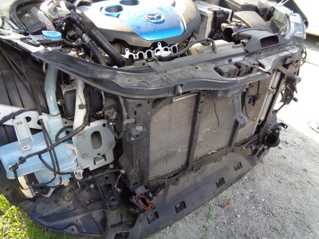 Yahoo!オークション - CX－5 LDA-KE2AW ラジエータコアサポート XD ...