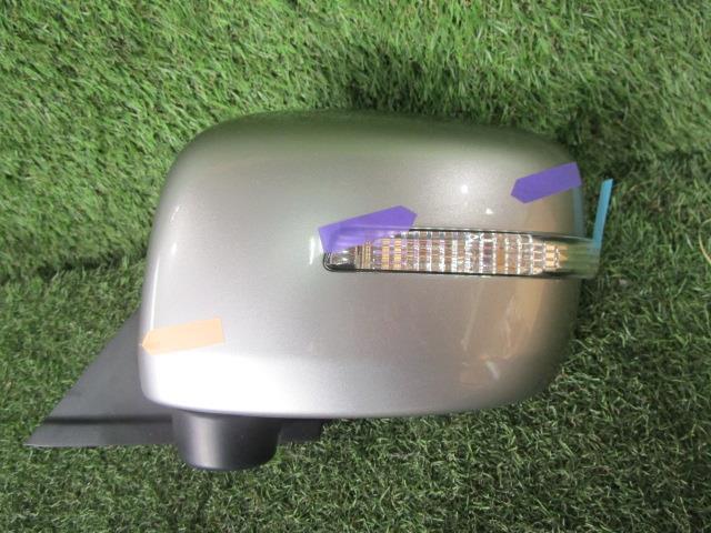 Yahoo!オークション - ソリオ DBA-MA15S 左サイドミラー バンディットD...