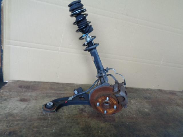 Yahoo!オークション - アルト DBA-HA36S 右FストラットASSY L R06A CVT...