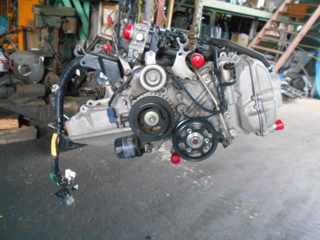 Yahoo!オークション - キャリィ EBD-DA16T エンジンASSY KC R06A 5F 26U