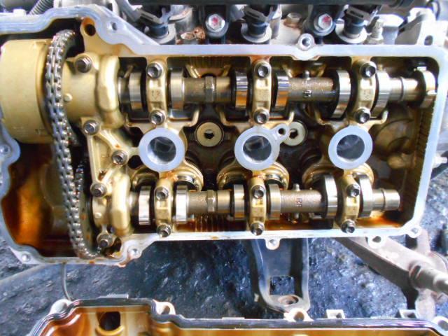 Yahoo!オークション - キャリィ EBD-DA16T エンジンASSY KC R06A 5F 26U