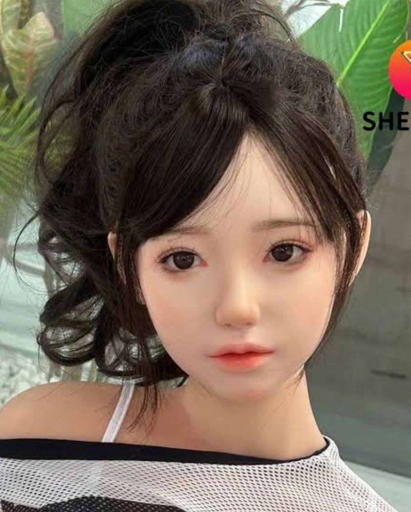 Yahoo!オークション - shedoll Zhiyuan シゲン 軟質シリコンヘッド 単...