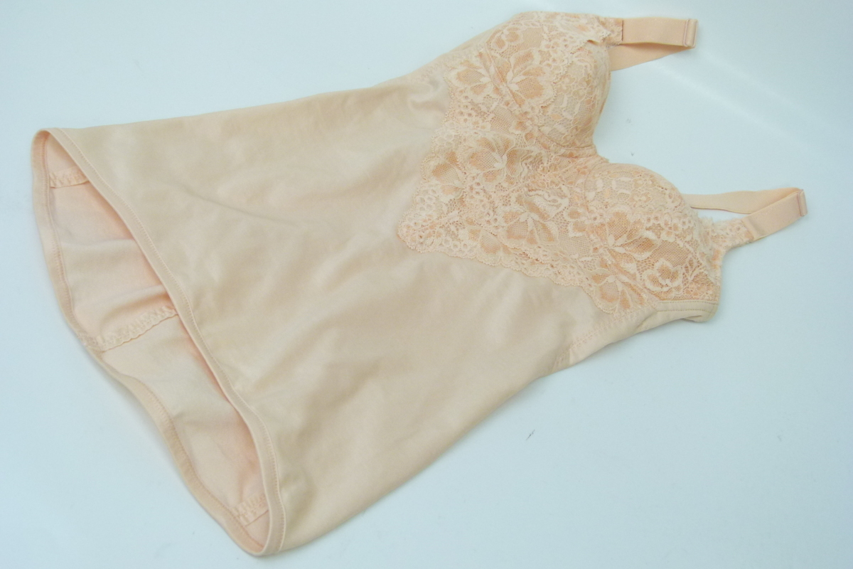 Yahoo!オークション - シャルレ 補正 FC131 ボディーシェーパー ＜花...