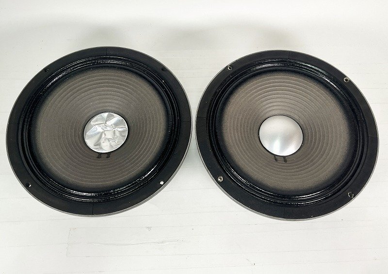 Yahoo!オークション - JBL D123 2本 現状渡し [34802]