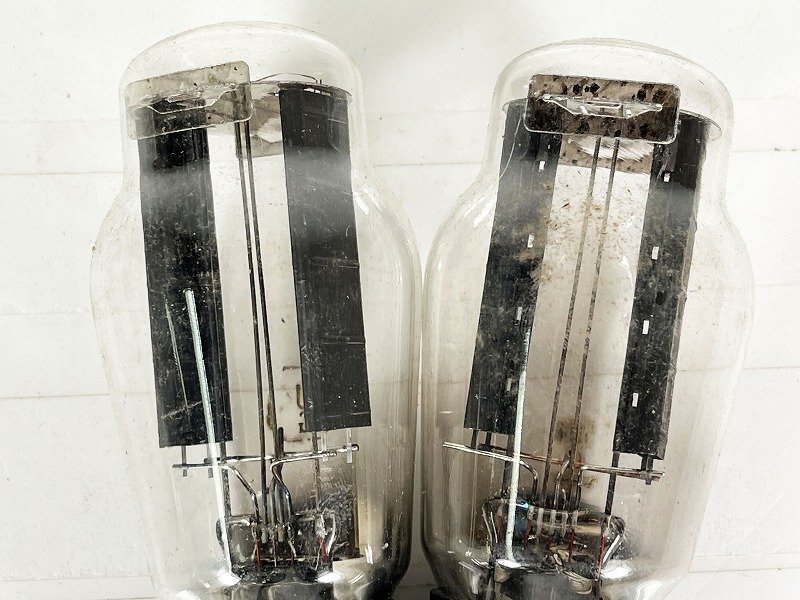 Yahoo!オークション - RCA 5U4G 2本 [34648]