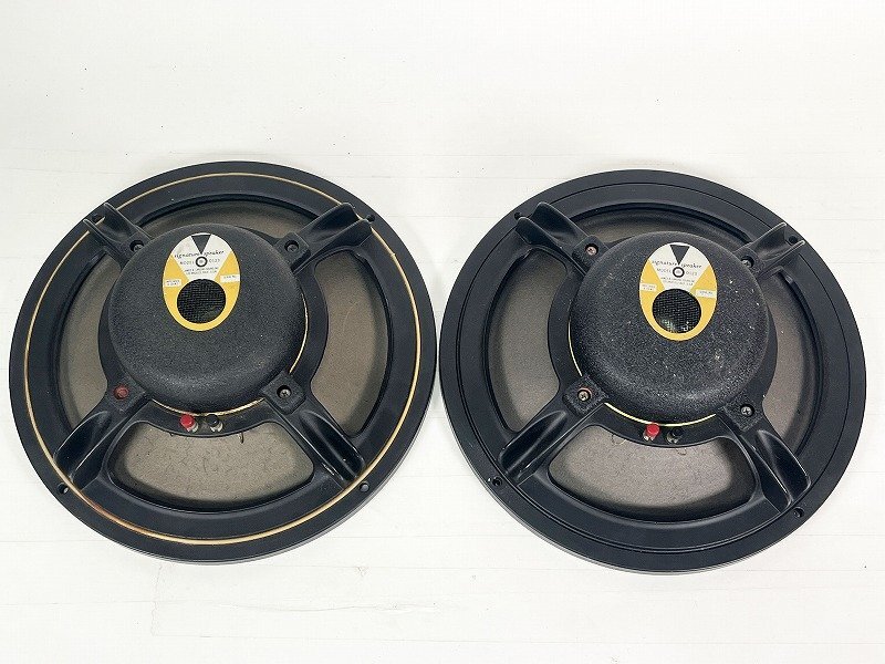 Yahoo!オークション - JBL D123 2本 現状渡し [34802]