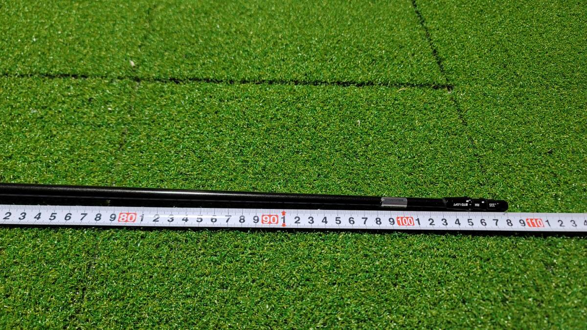 Yahoo!オークション - 名器 ツアーAD NEW ニューカラー PT-6S 3W FW ...