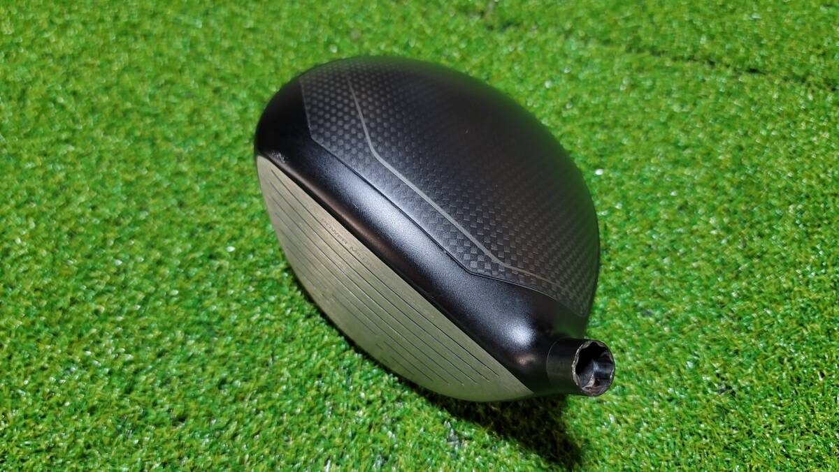 Yahoo!オークション - ブリヂストン 1W TOUR B X 9.5° 単体 ドライバ...