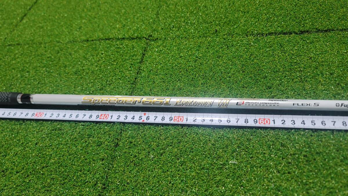 Yahoo!オークション - メーカーカスタム スピーダー EVO Ⅶ エボリュ...