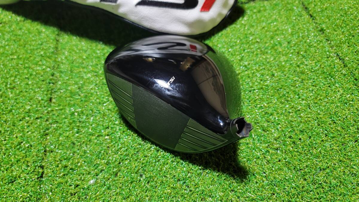 Yahoo!オークション - タイトリスト TSi2 9.0° 1W ドライバー HC付 7...