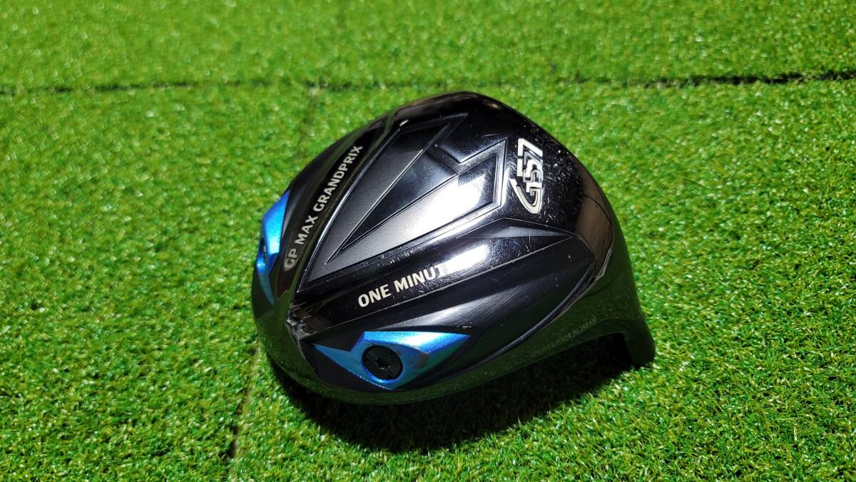 Yahoo!オークション - 爆飛 グランプリ ワンミニッツ G57 GRAND PRIX ...