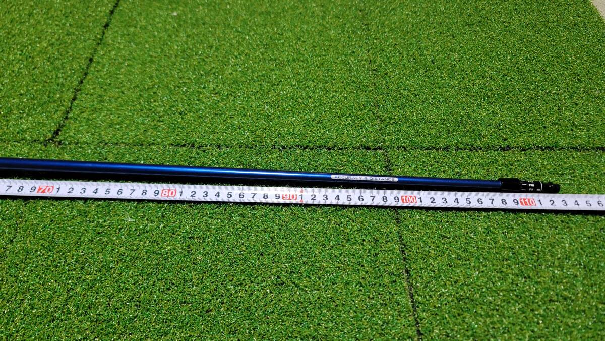 Yahoo!オークション - メーカーカスタム ツアーAD VR-6S Mizuno ミズ...