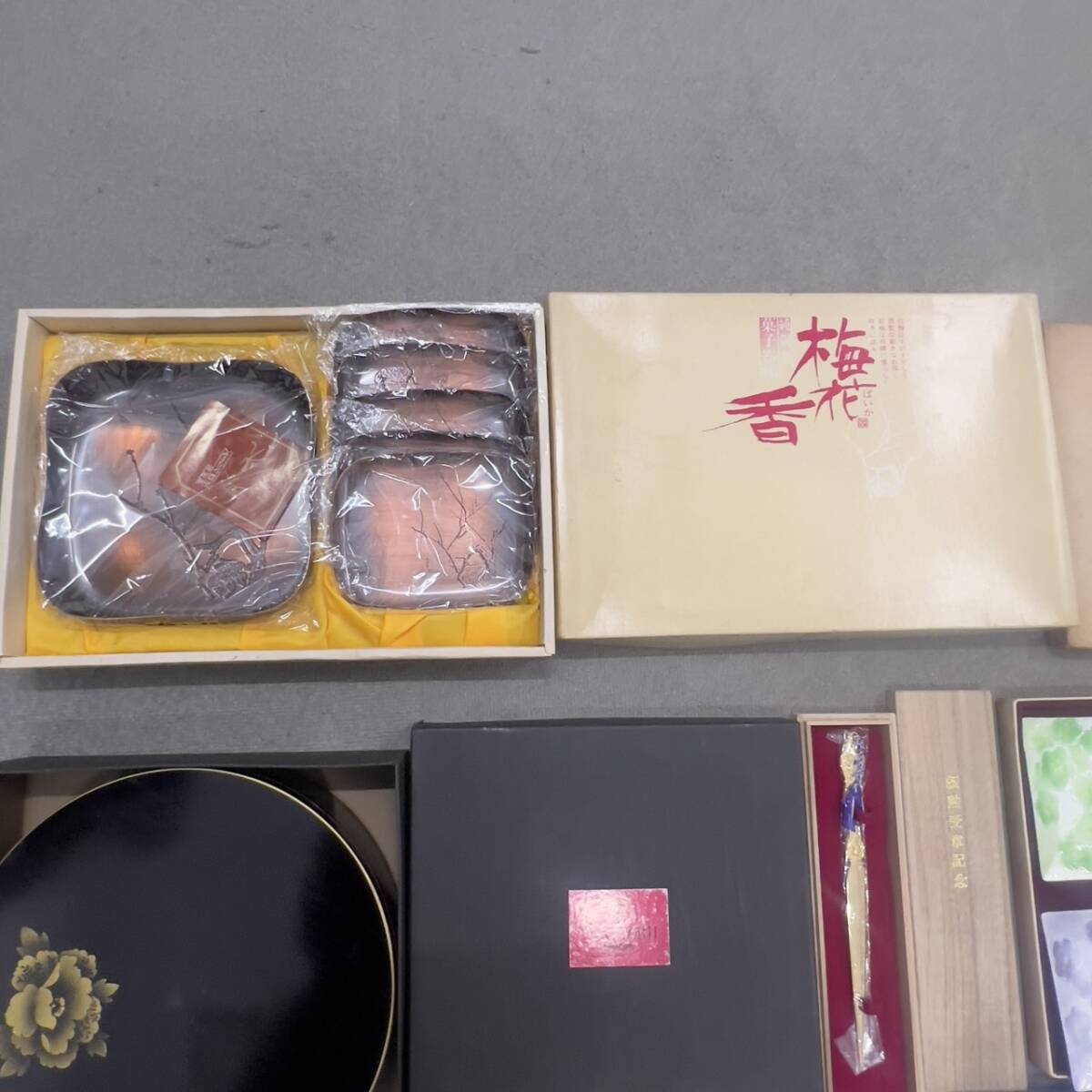 Yahoo!オークション - #11990 【食器おまとめ】 銅製品小皿 ウェッジウ...