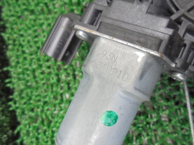 Yahoo!オークション - 4FK3617 MM1)) スズキ スペーシア MK32S 前期型 ...