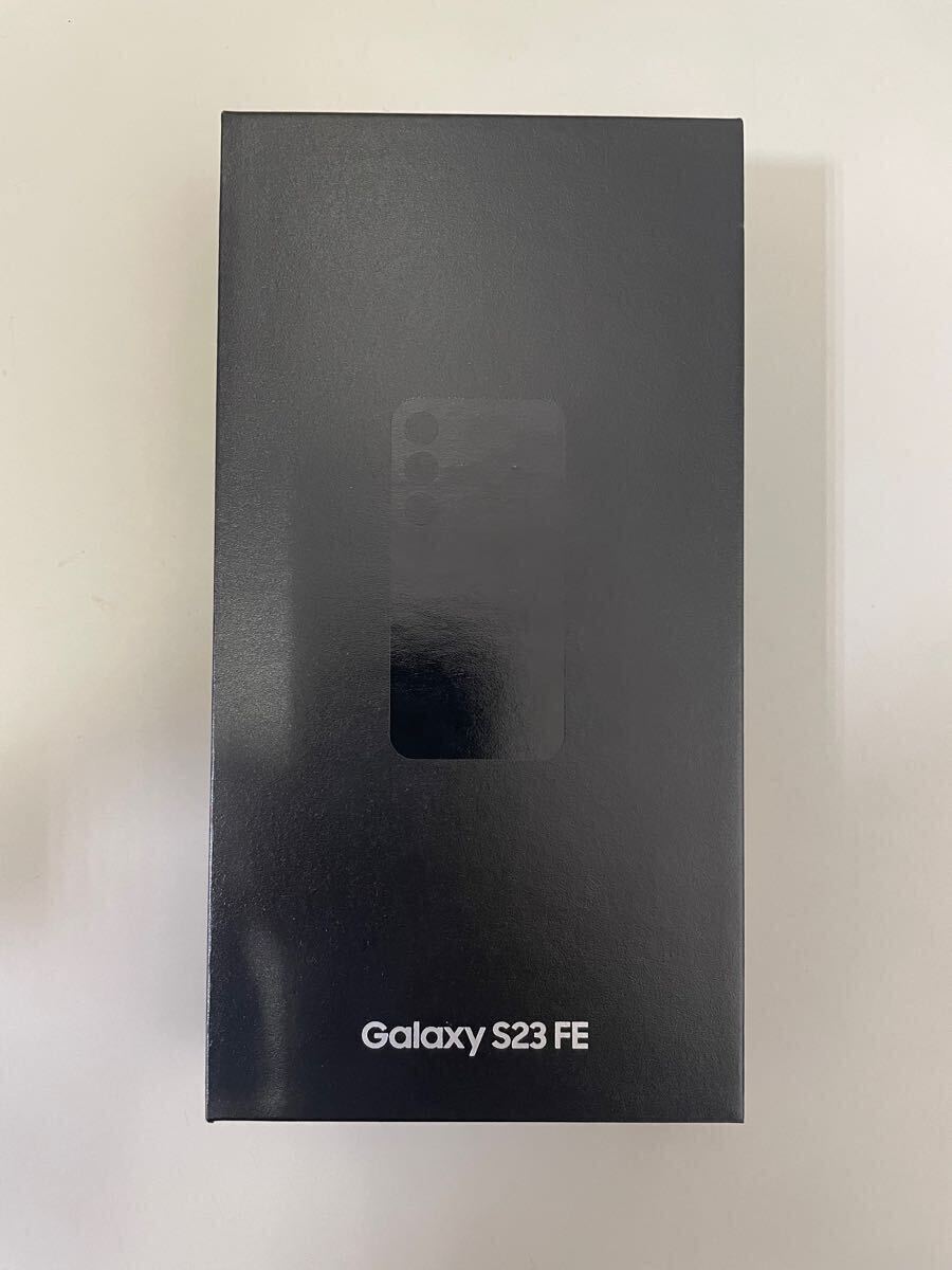 Yahoo!オークション - sumsung Galaxy S23FE SCG24 au