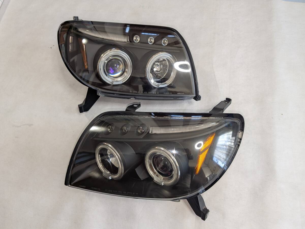 Yahoo!オークション - 美品 215系ハイラックスサーフ前期型 CCFLイカリ...