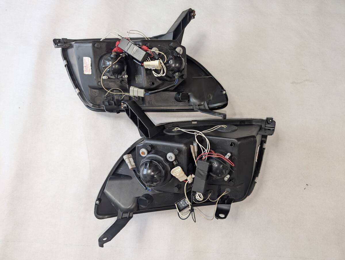 Yahoo!オークション - 美品 215系ハイラックスサーフ前期型 CCFLイカリ...