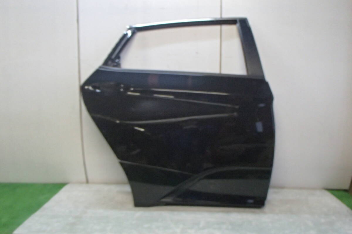 Yahoo!オークション - ZC5 クラリティPHEV 純正 リア 右 アルミ ド...