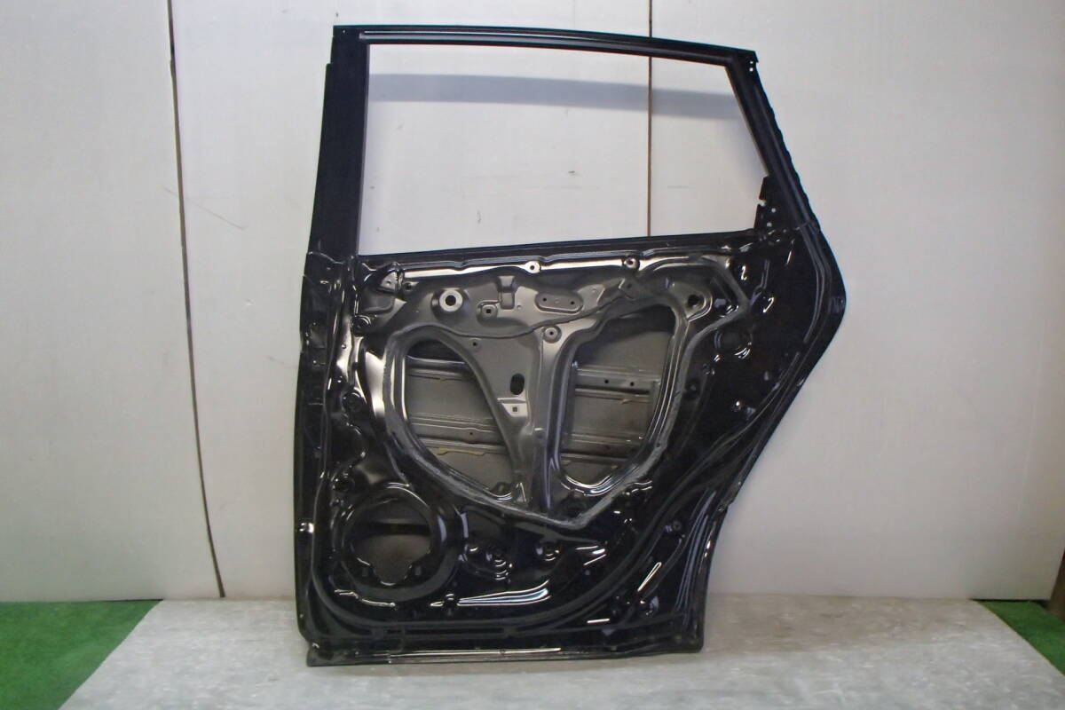 Yahoo!オークション - ZC5 クラリティPHEV 純正 リア 右 アルミ ド...