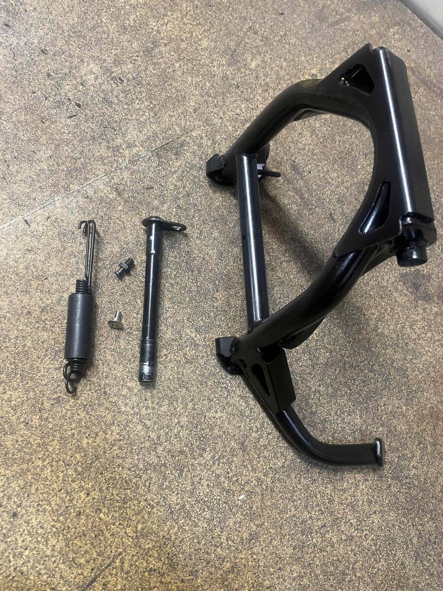 Yahoo!オークション - ホンダ 21年モデル NC750X（RH09）用 メインスタ...