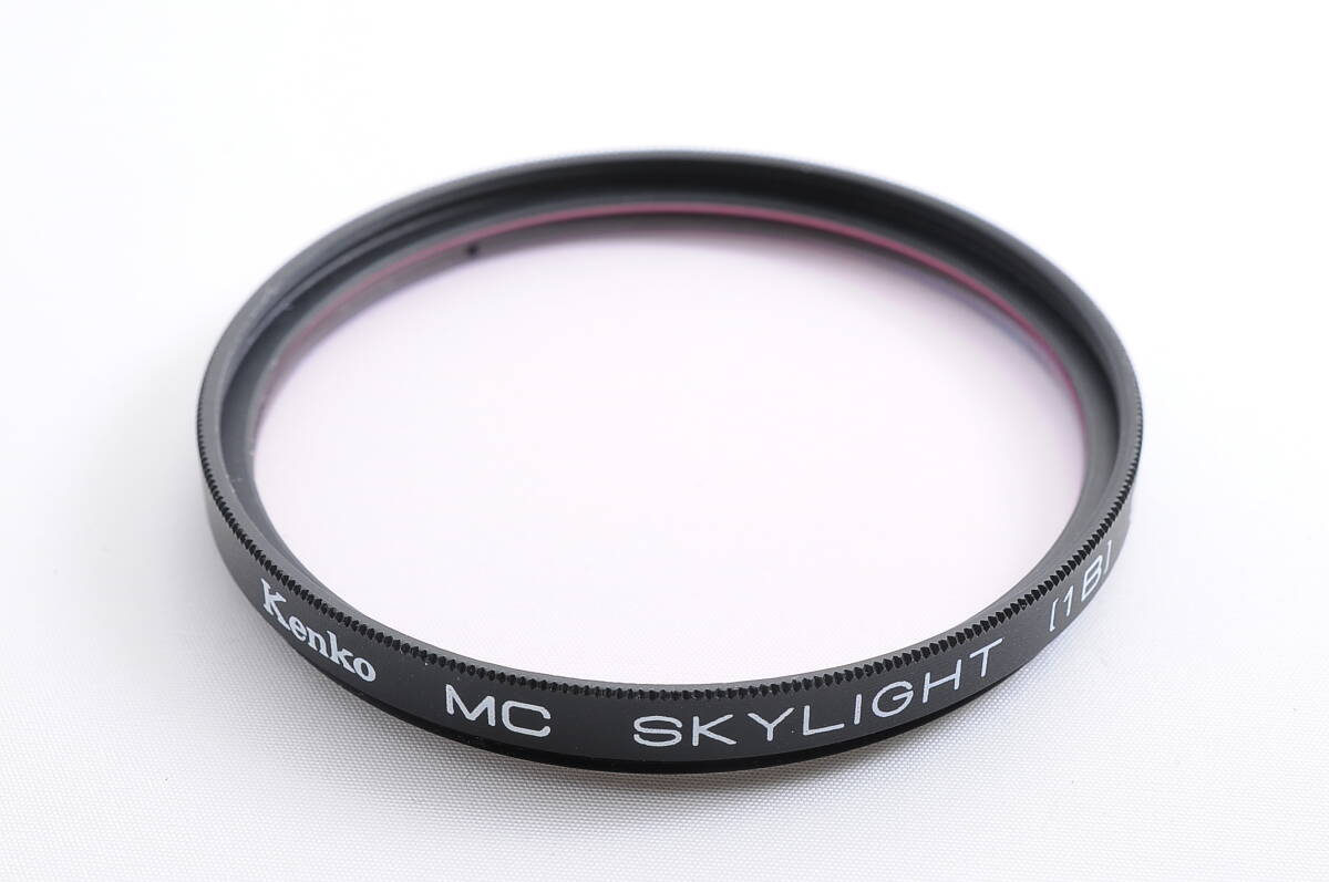 Yahoo!オークション - ケンコー KENKO MC SKYLIGHT 1B 52mm カメラ レ...