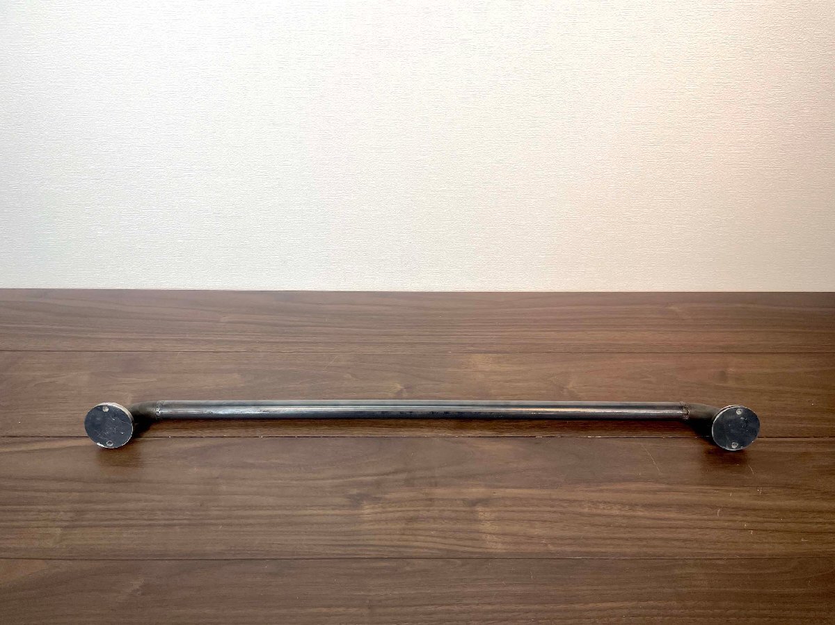 Yahoo!オークション - 【福岡】手すり INAX W50 H715 D55 取付ネジ付き...