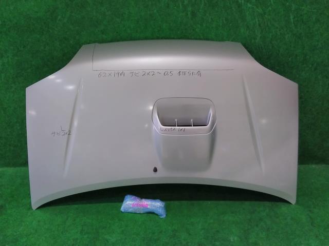 Yahoo!オークション - KEI TA-HN22S ボンネット フード Z2S