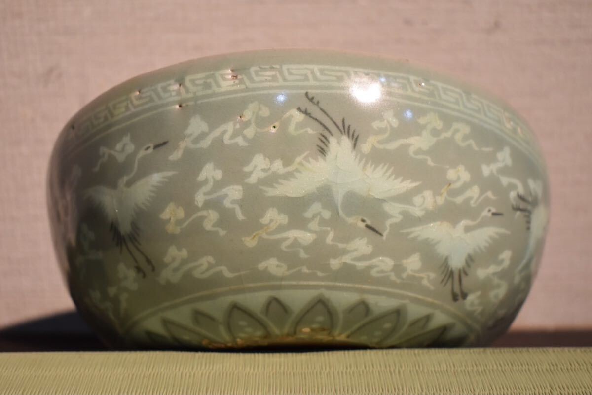 Yahoo!オークション - 【GE】Y2639 李朝・高麗コレクター放出品 《名品...